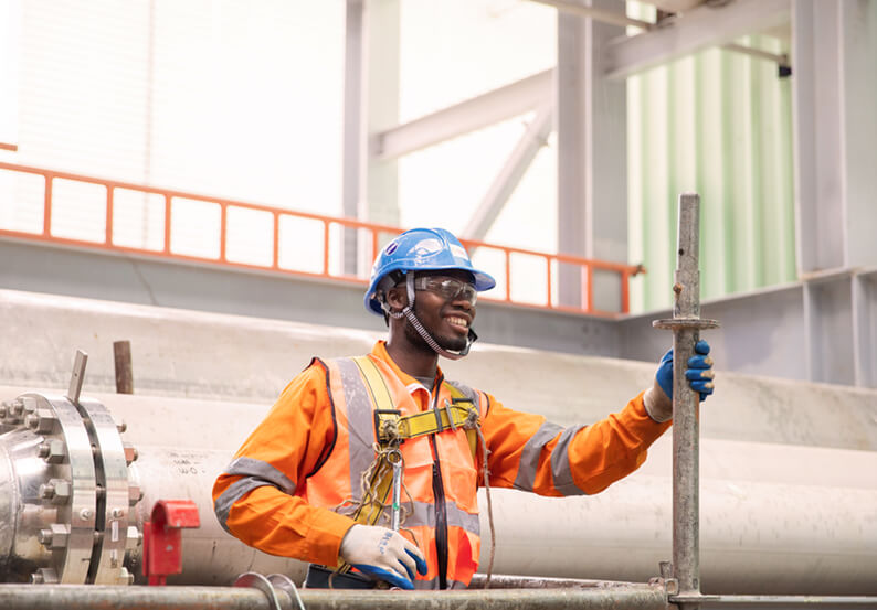 About CSI Energy Group