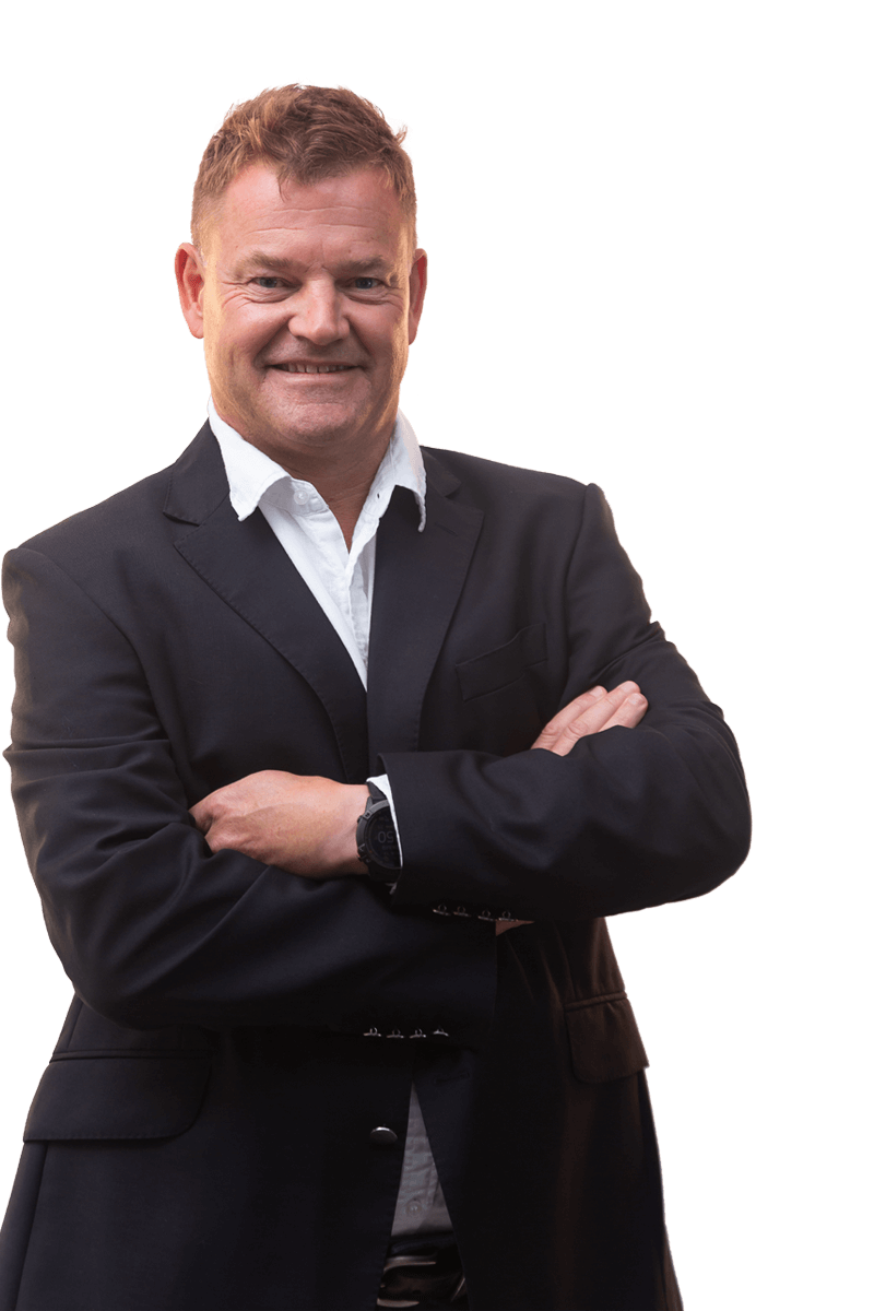 About CSI Energy Group