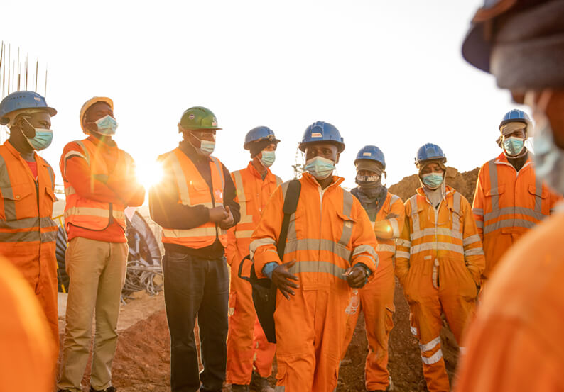 About CSI Energy Group