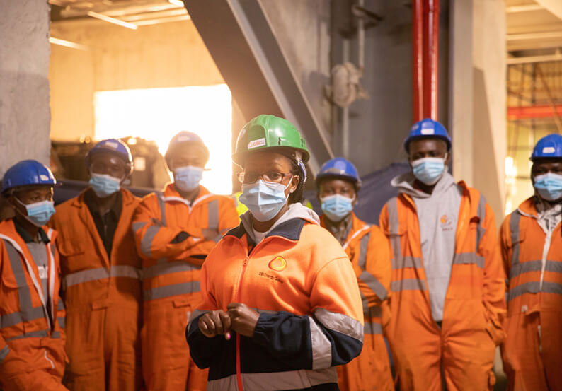 About CSI Energy Group