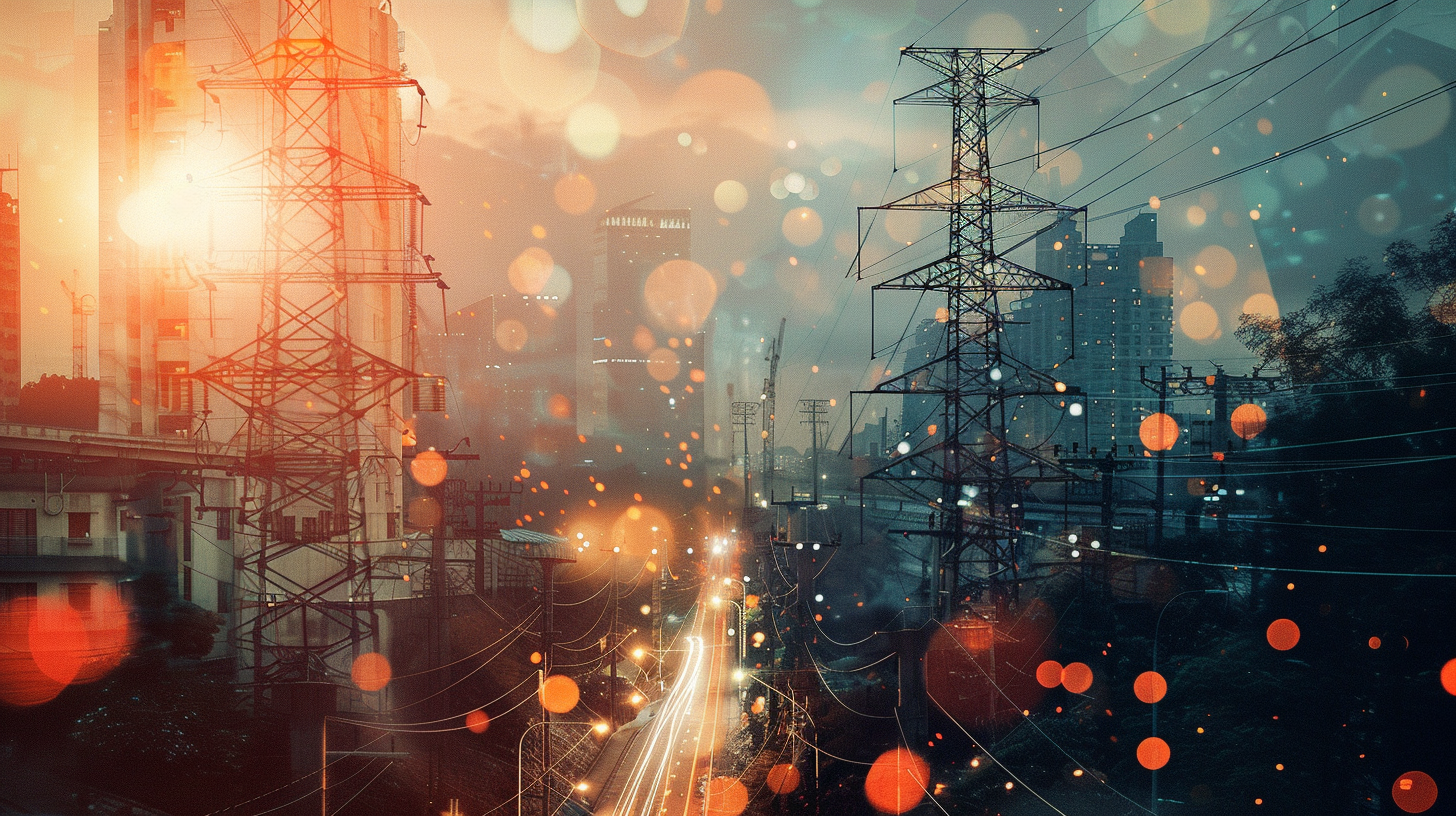 The Future of Energy Contracting: Emerging Technologies and Trends ...